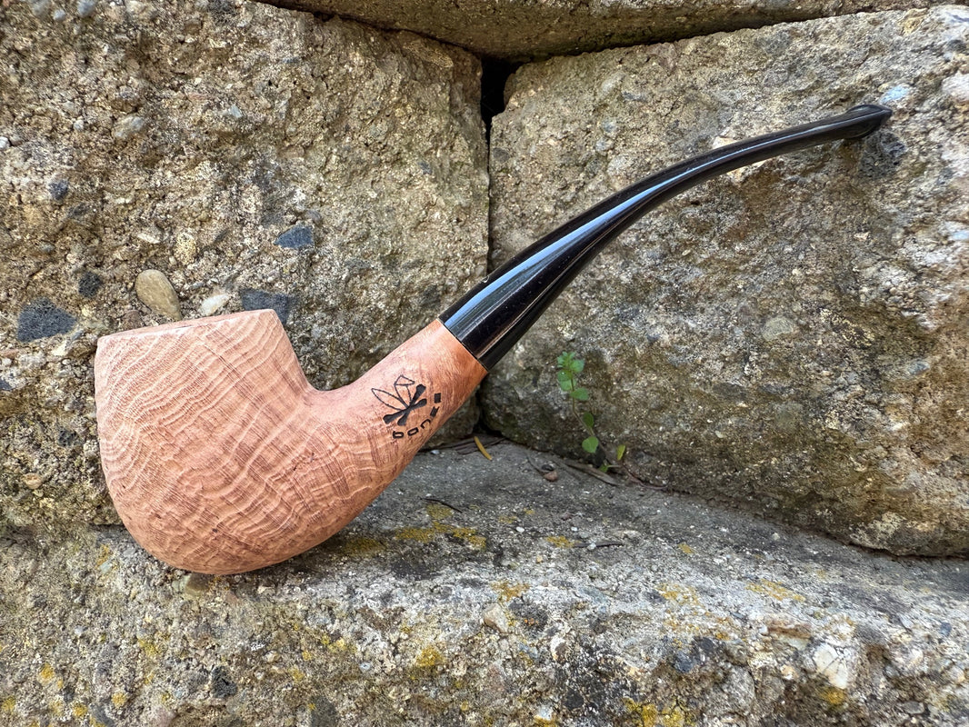 Bones – Morgan Pipes