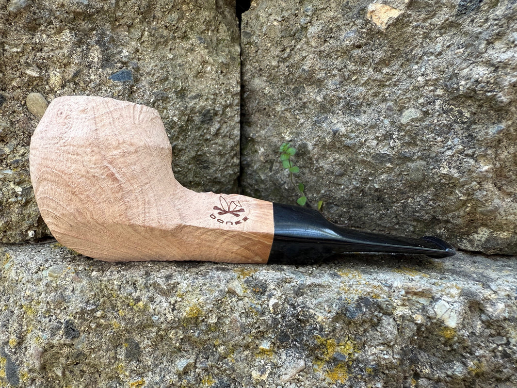 Bones – Morgan Pipes