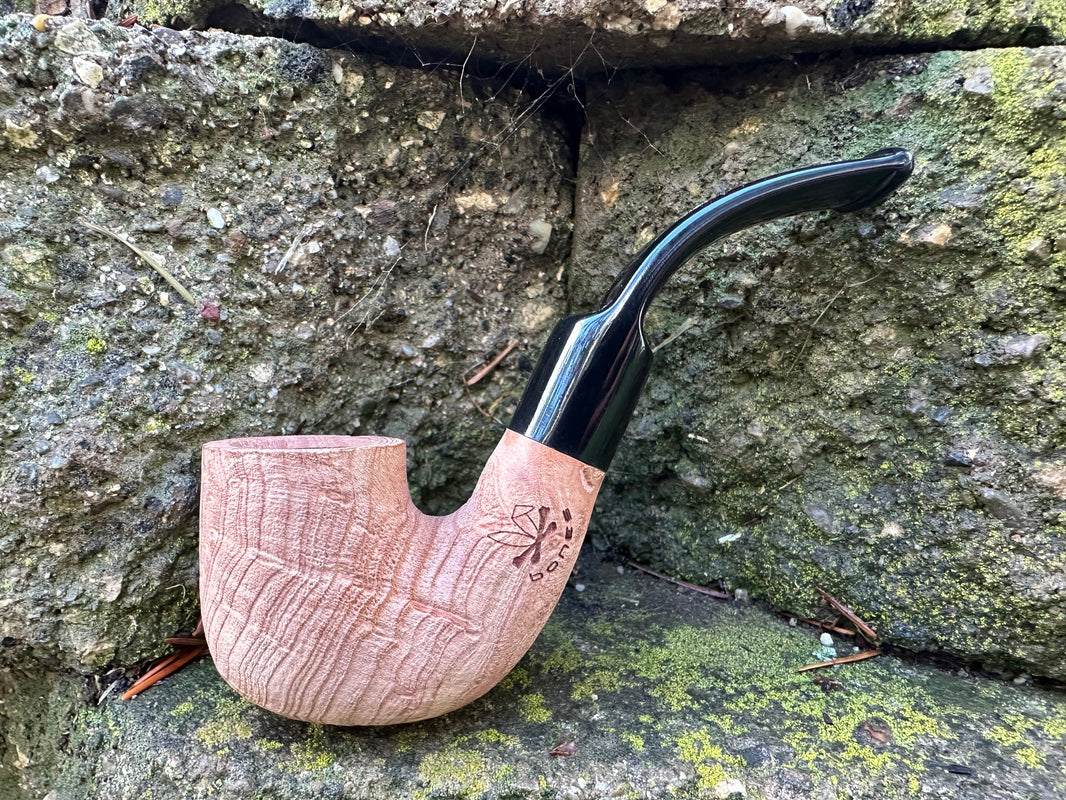 Bones – Morgan Pipes