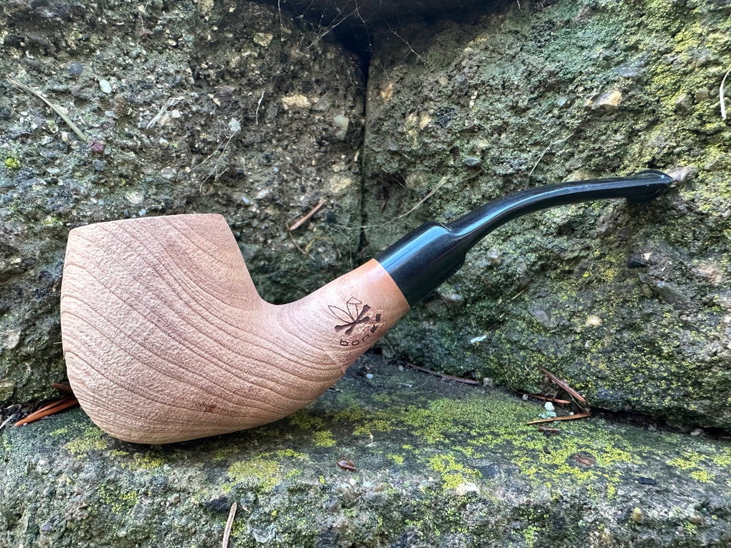 Bones – Morgan Pipes