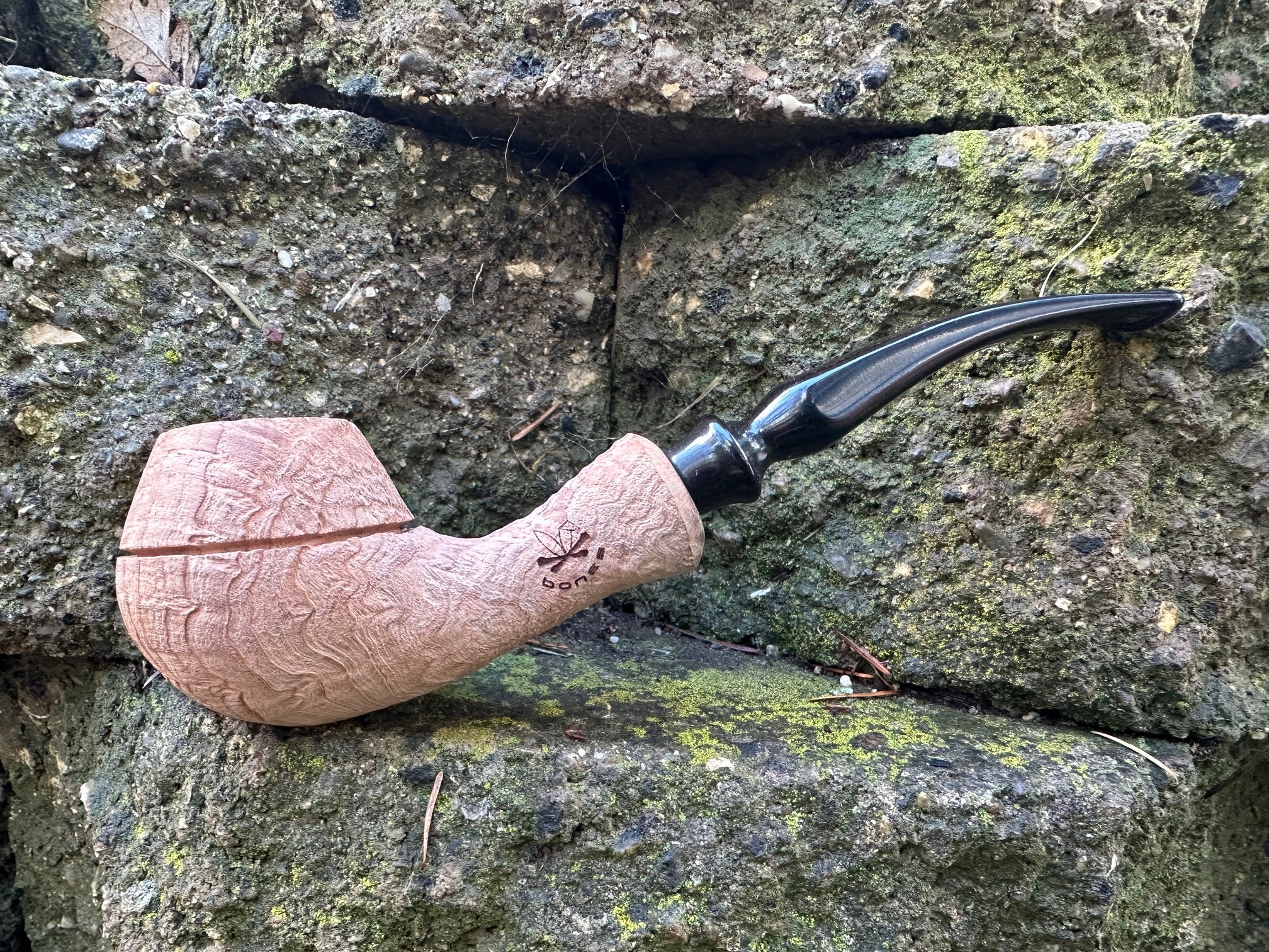 Bones – Morgan Pipes