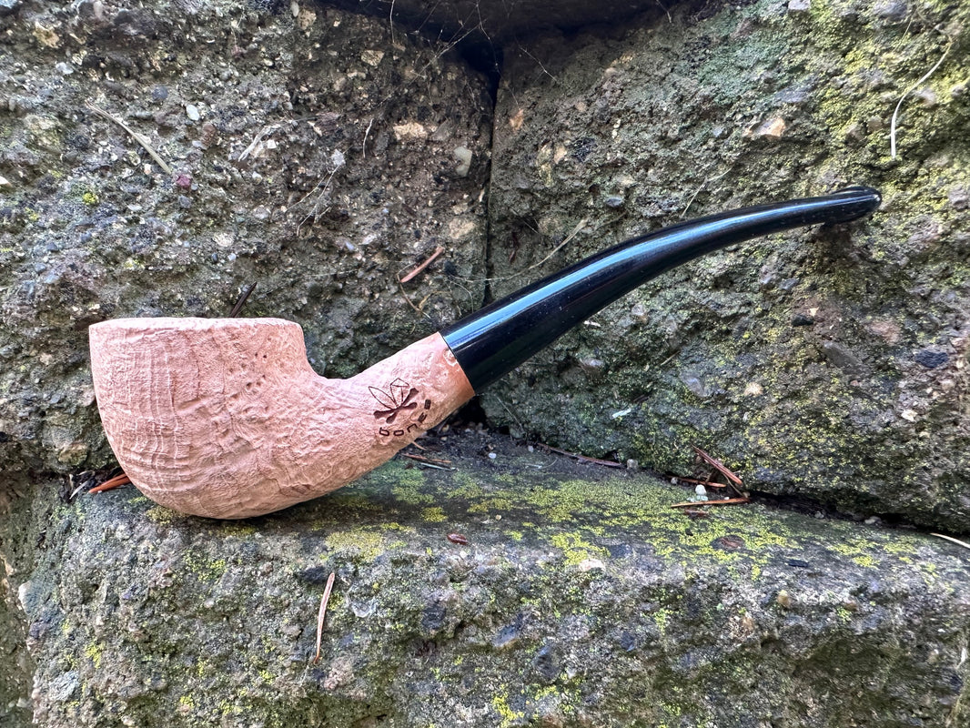 Bones – Morgan Pipes