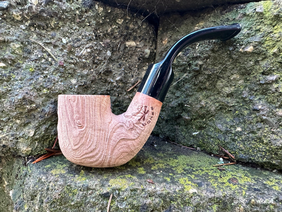 ALL PIPES – Morgan Pipes