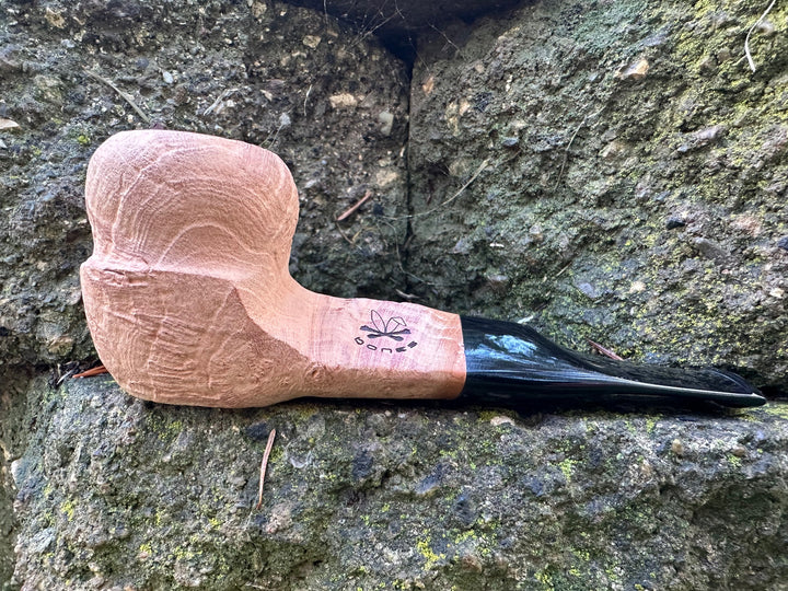 Bones – Morgan Pipes