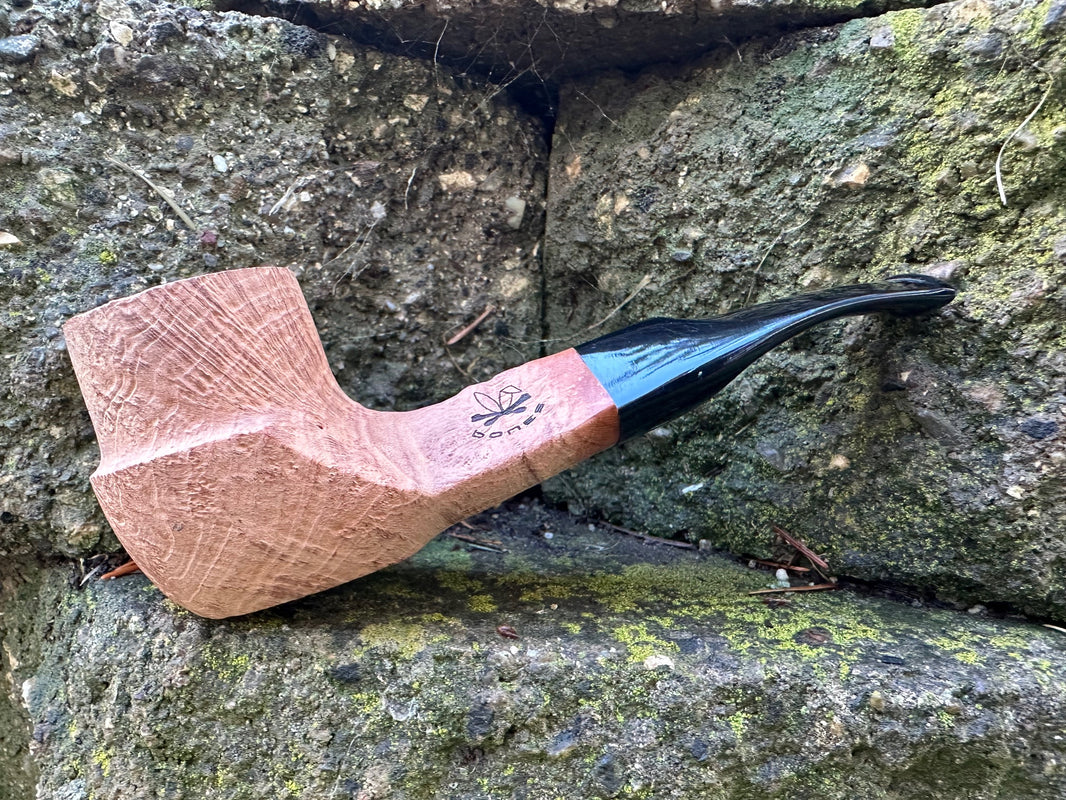 Bones – Morgan Pipes