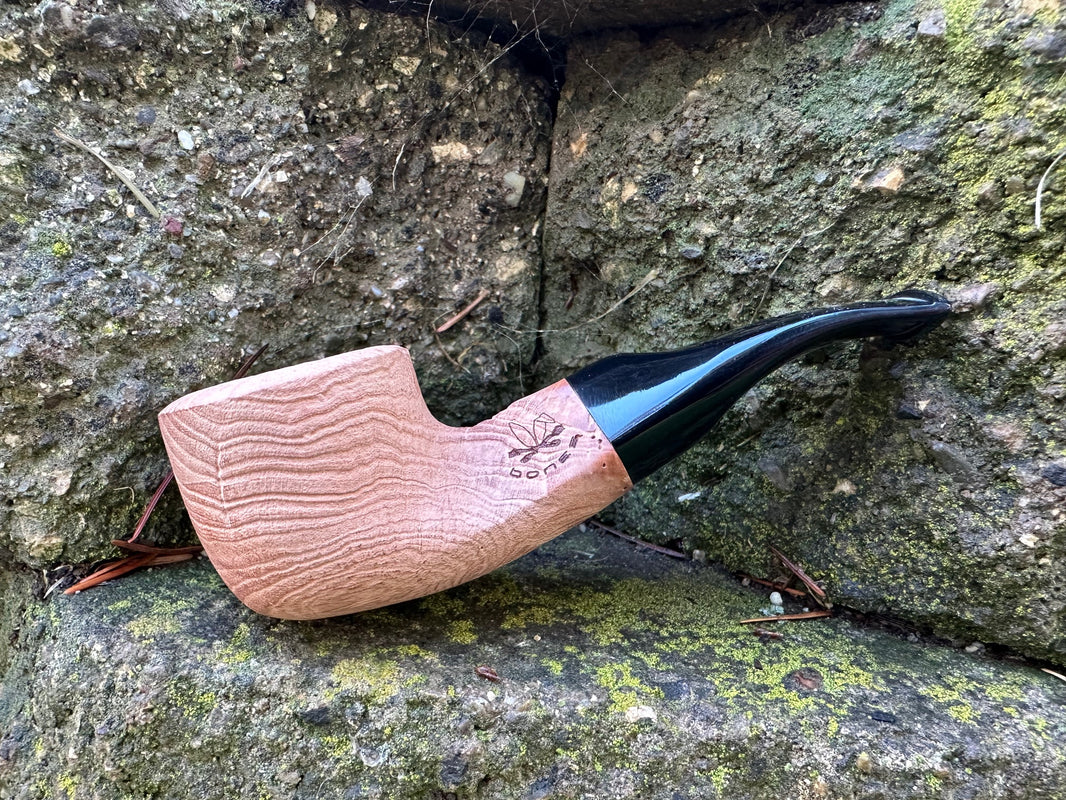 Bones – Morgan Pipes