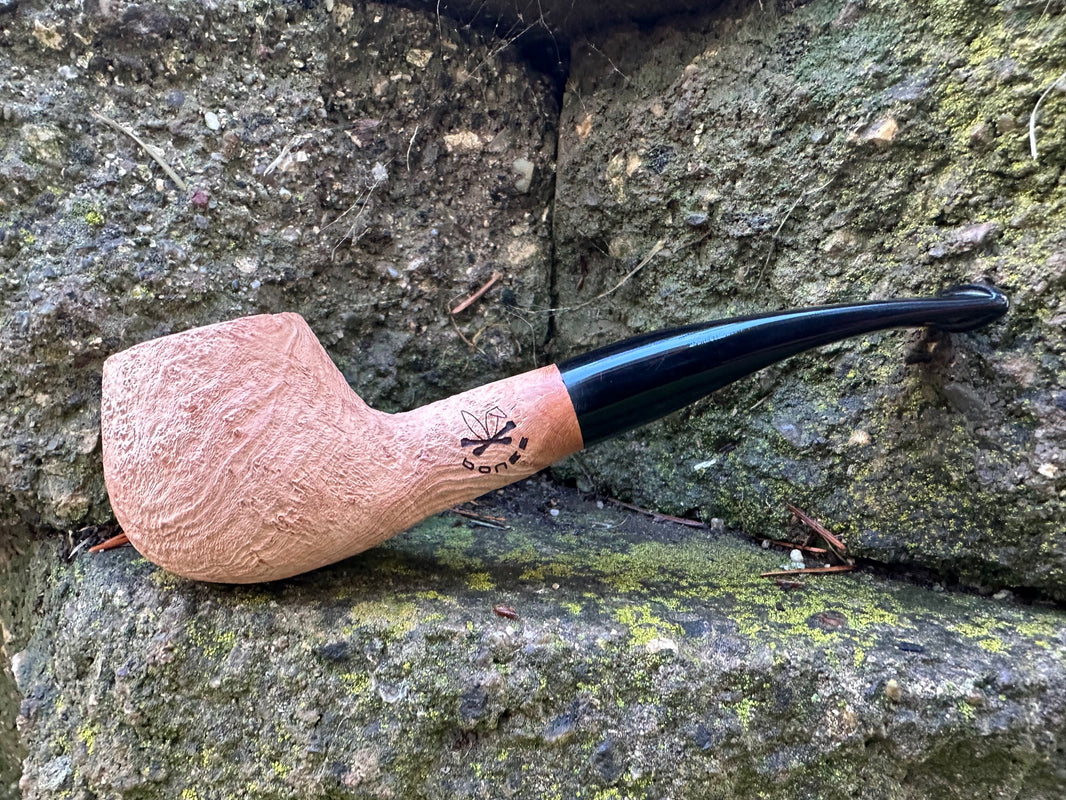 Bones – Morgan Pipes