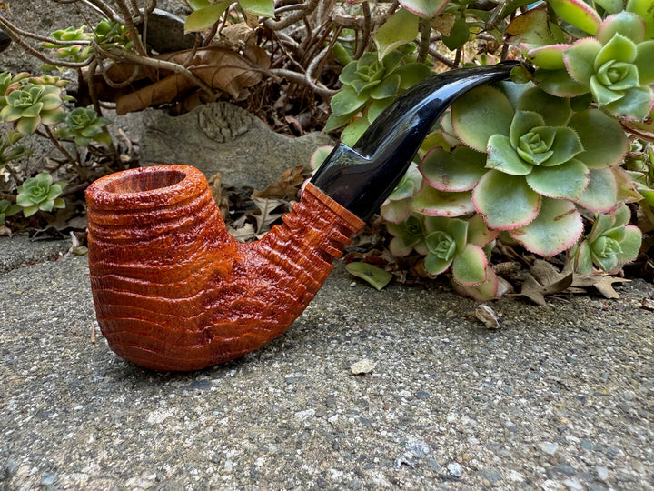 ALL PIPES – Morgan Pipes