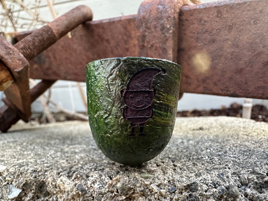 Bones – Morgan Pipes