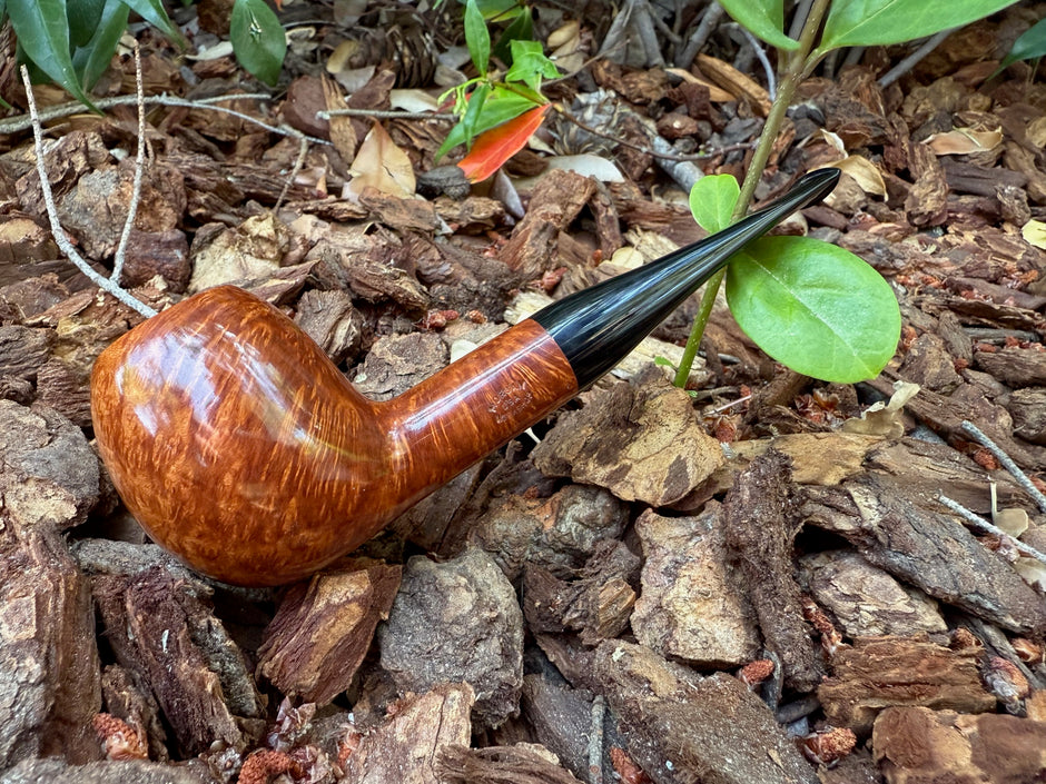 ALL PIPES – Morgan Pipes