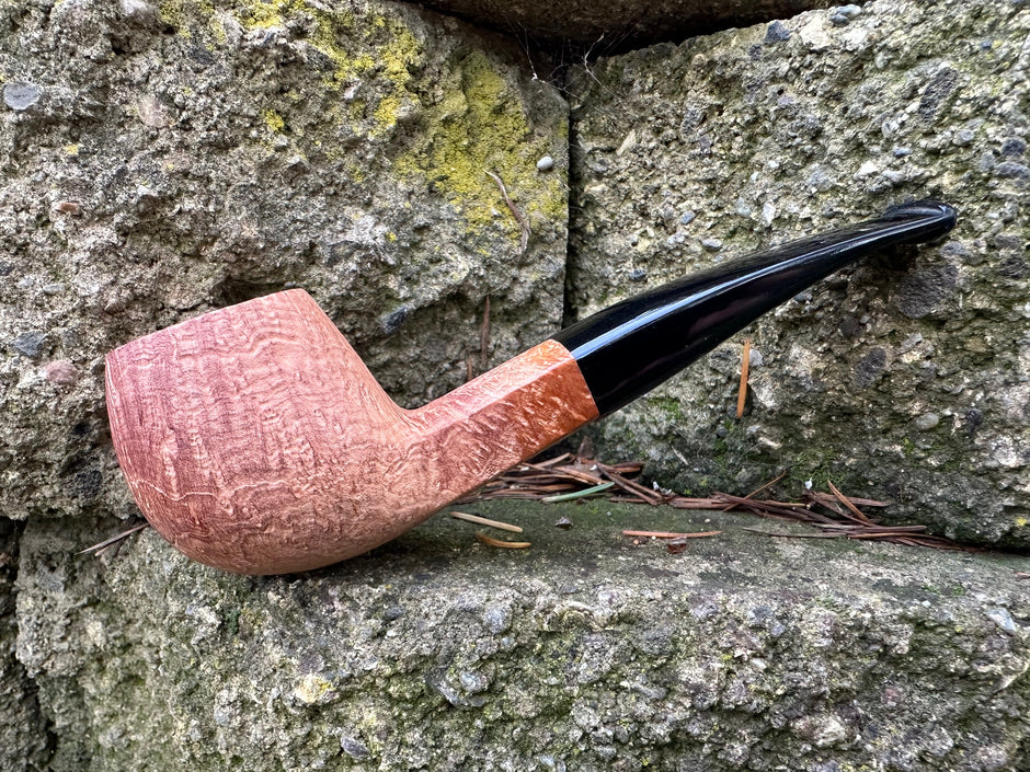 Bones – Morgan Pipes