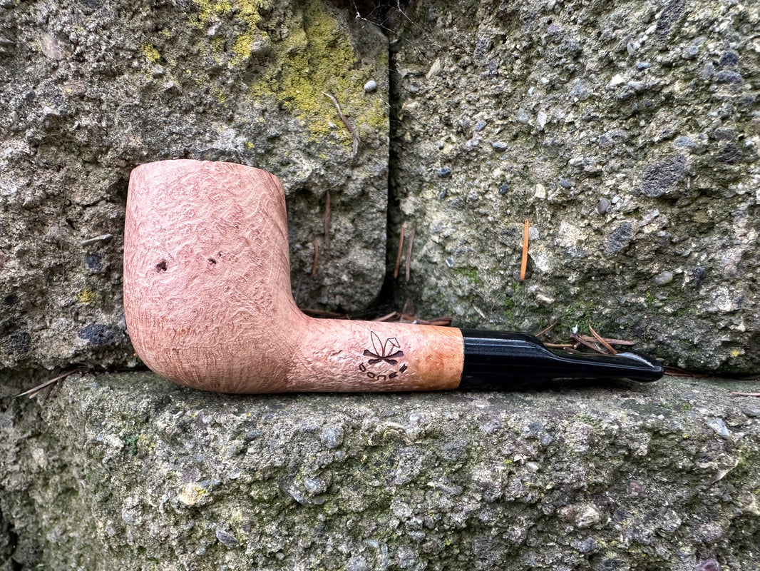 Bones – Morgan Pipes