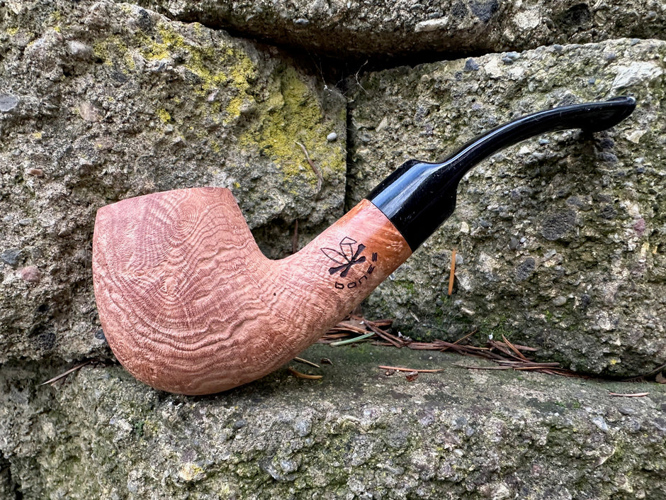 Bones – Morgan Pipes