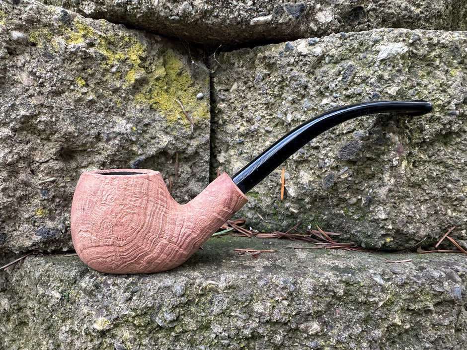 Bones – Morgan Pipes