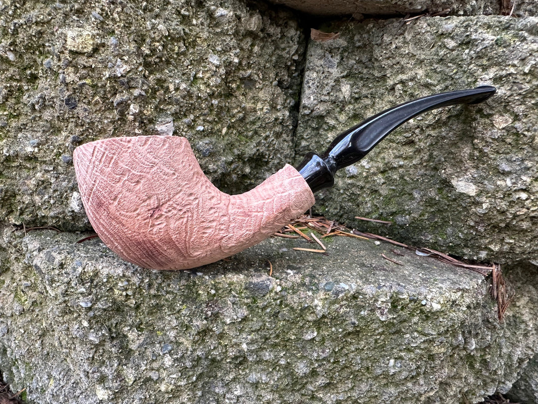 Bones – Morgan Pipes