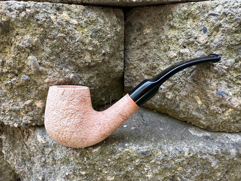 Bones – Morgan Pipes