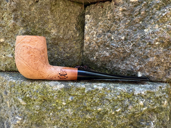 Morgan Pipes