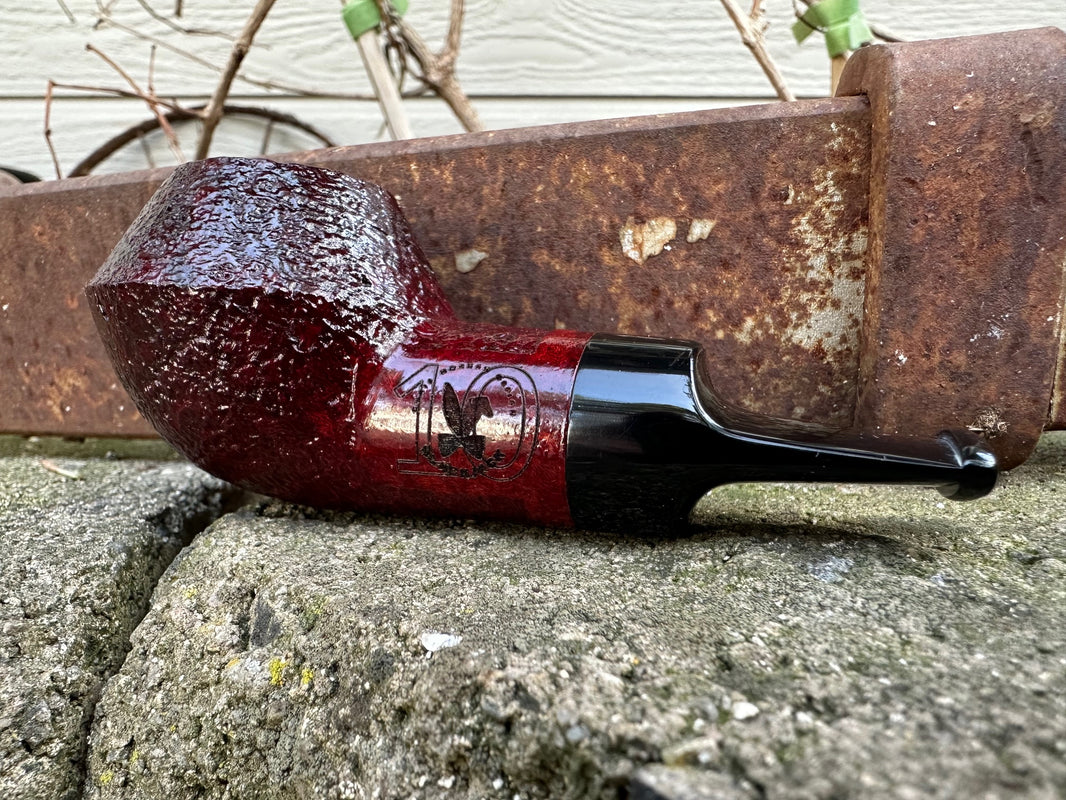 ALL PIPES – Morgan Pipes