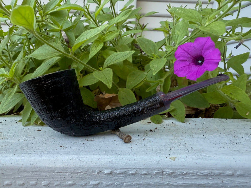 Cosmic Dublin – Morgan Pipes