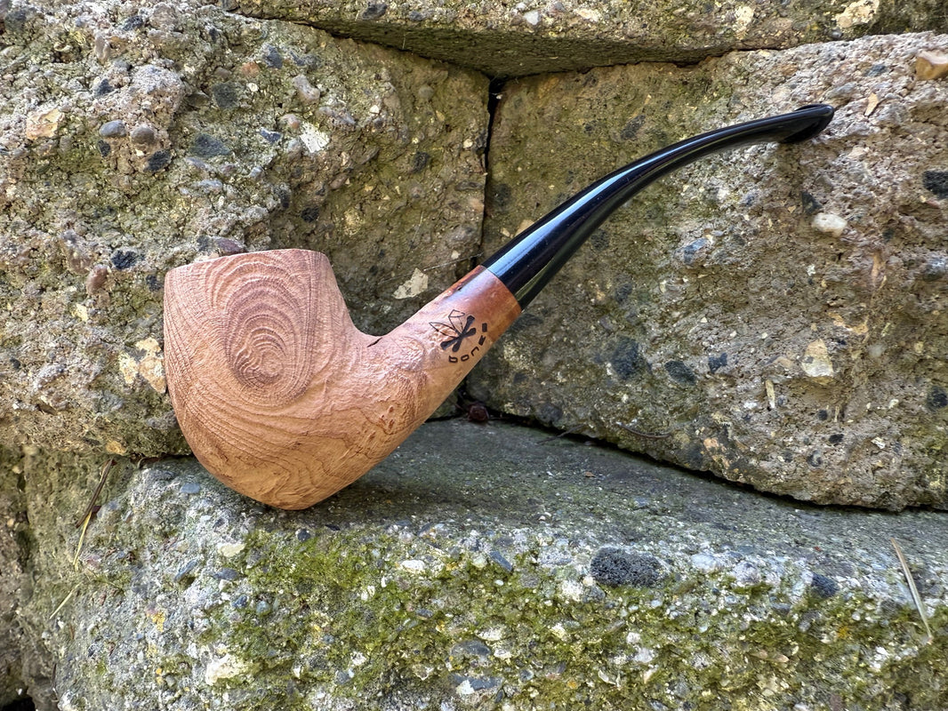 Bones – Morgan Pipes