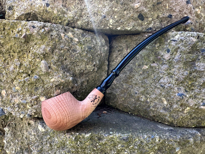 Bones – Morgan Pipes