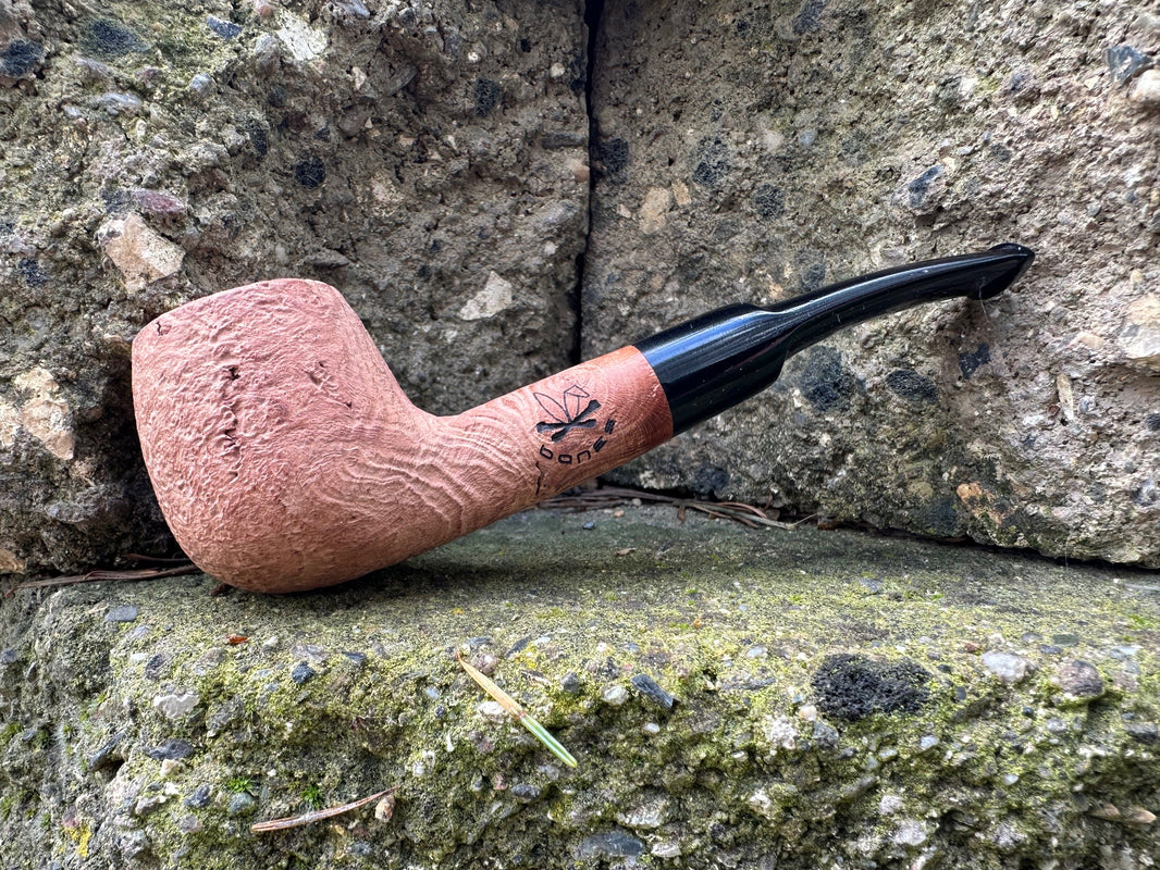 ALL PIPES – Morgan Pipes