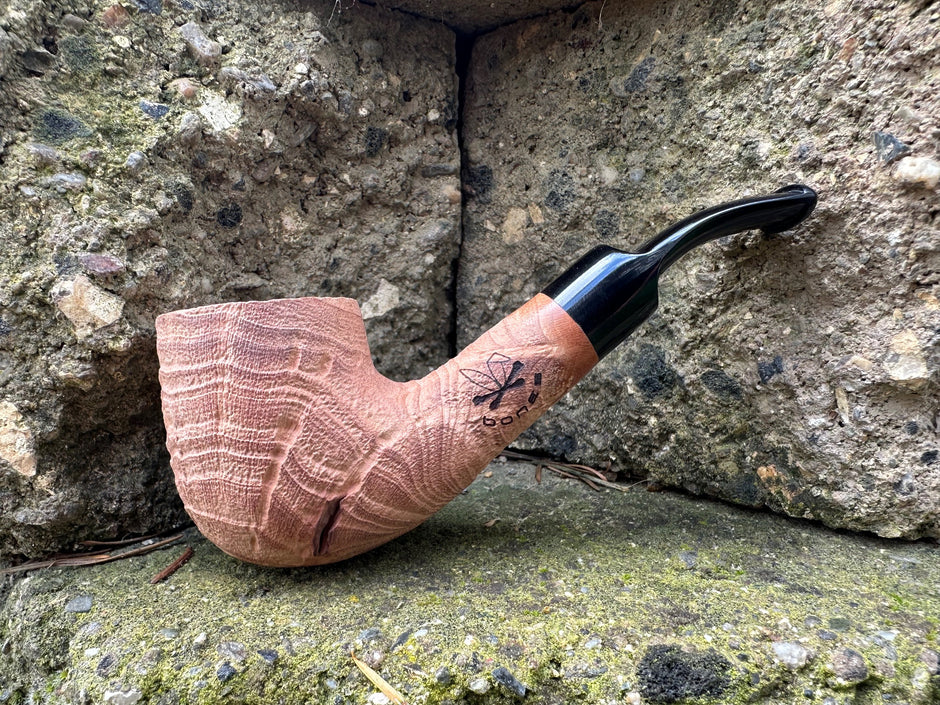 Bones – Morgan Pipes