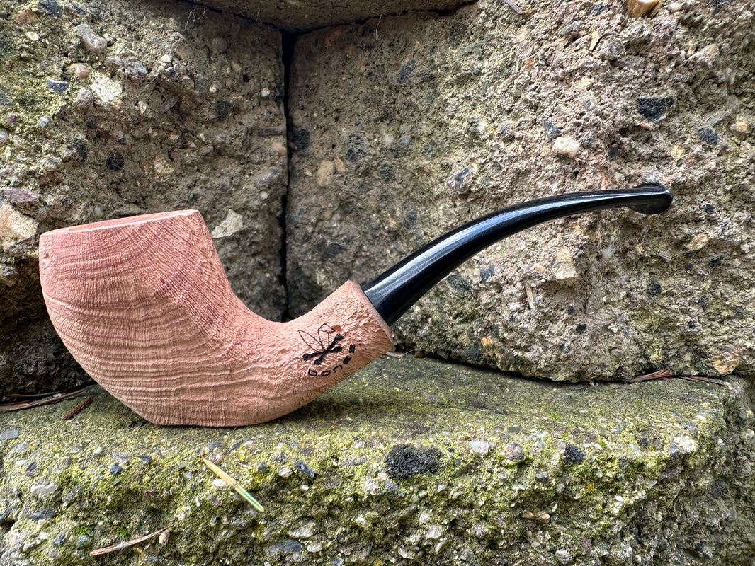 Bones – Morgan Pipes