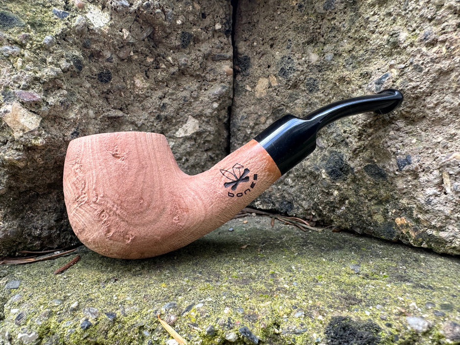 ALL PIPES – Morgan Pipes