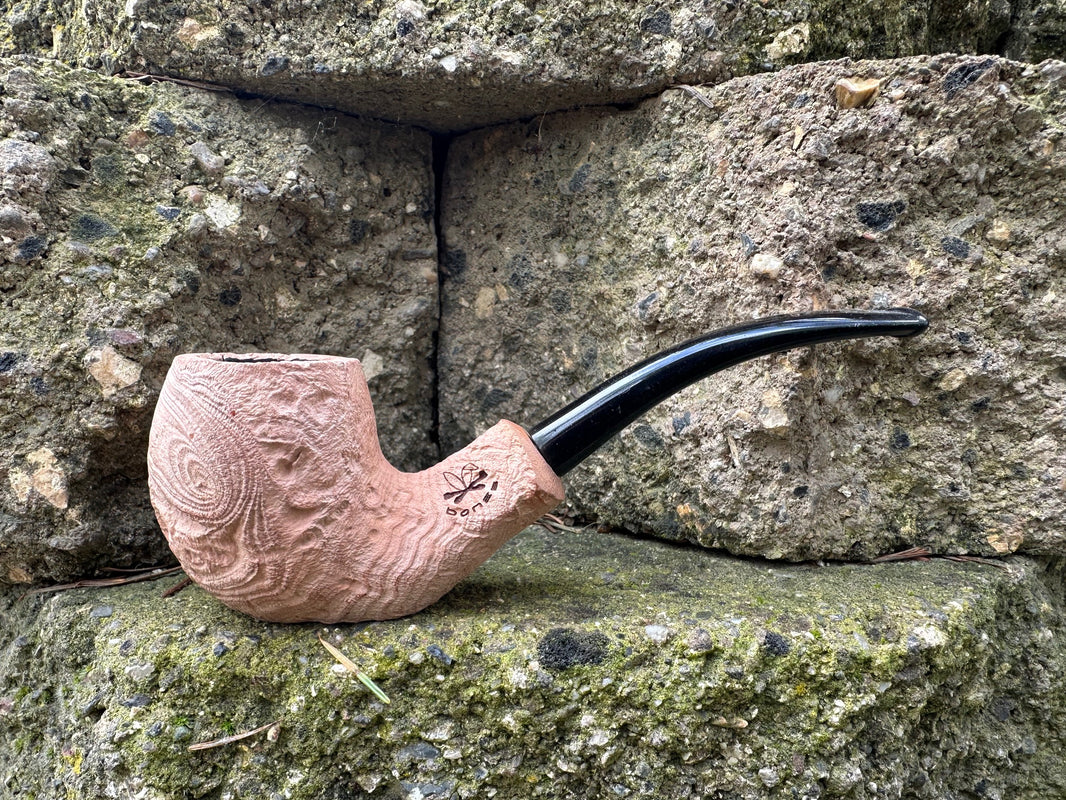 Bones – Morgan Pipes