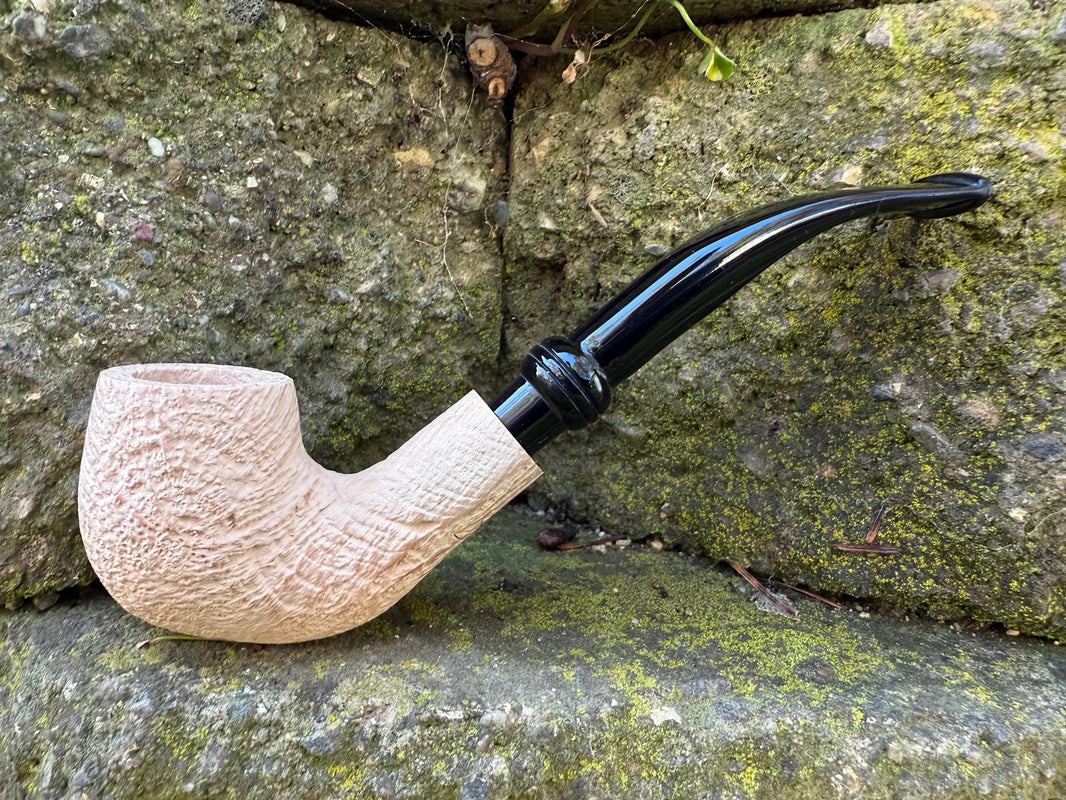 Bones – Morgan Pipes