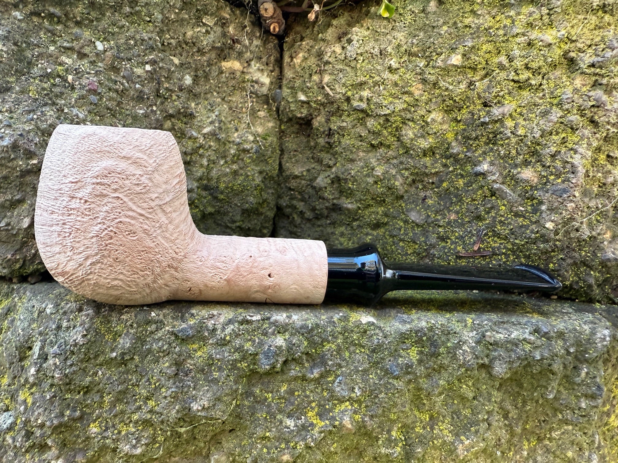 Bones – Morgan Pipes