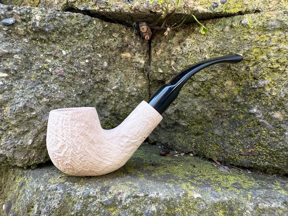 Bones – Morgan Pipes