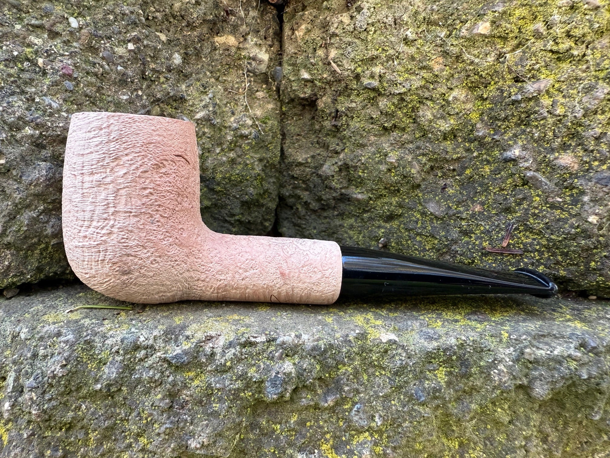 ALL PIPES – Morgan Pipes