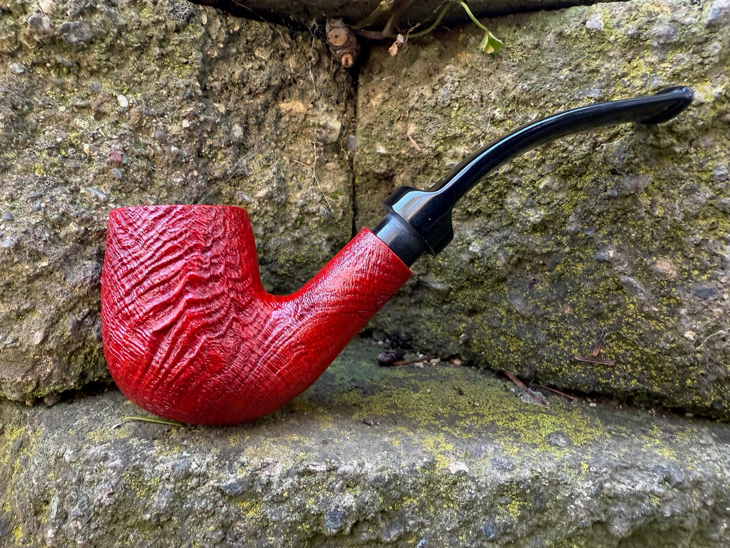 Bones – Morgan Pipes