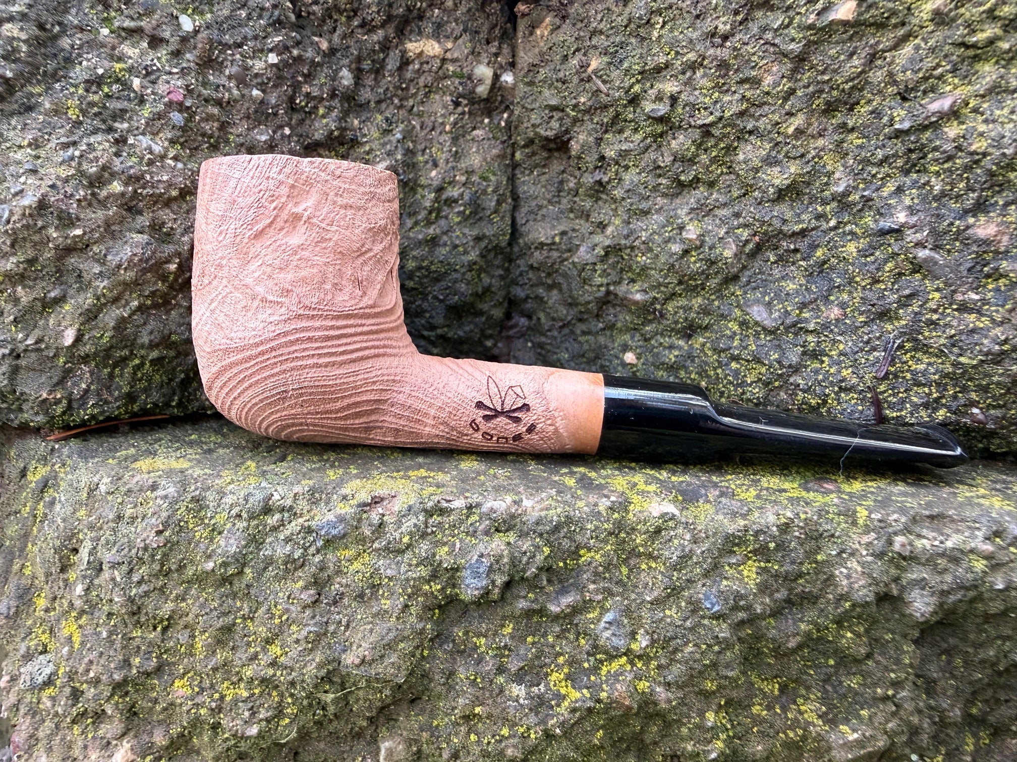 Bones – Morgan Pipes
