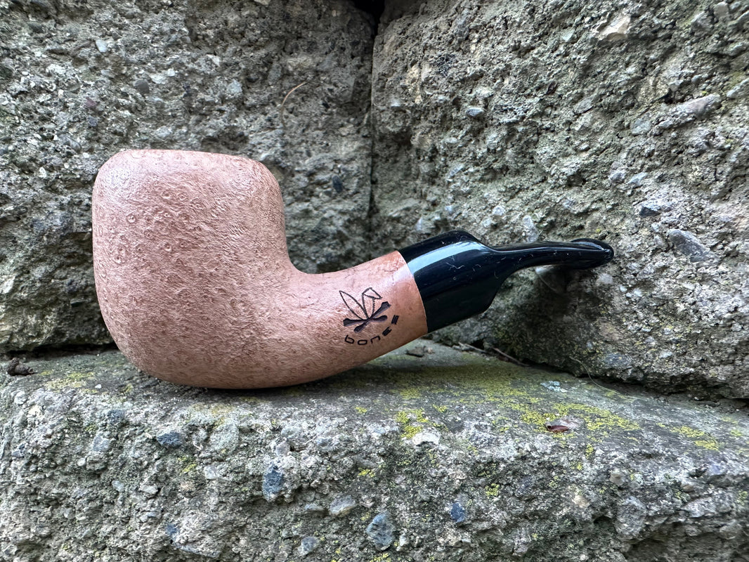 Bones – Morgan Pipes