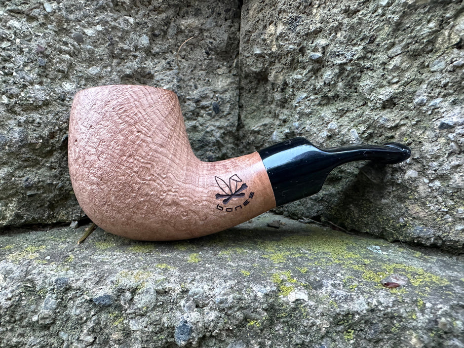 Morgan Pipes