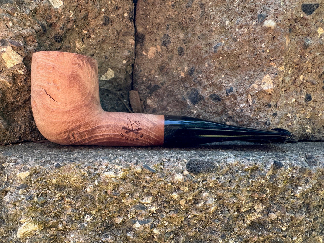 ALL PIPES – Morgan Pipes