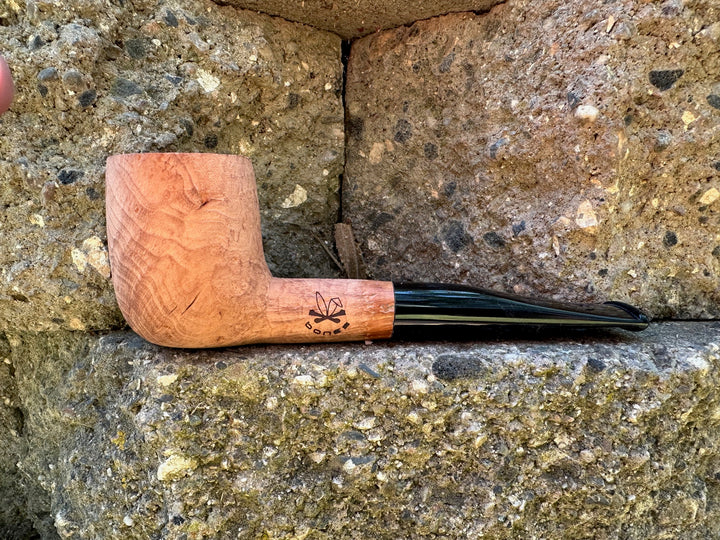 Bones – Morgan Pipes