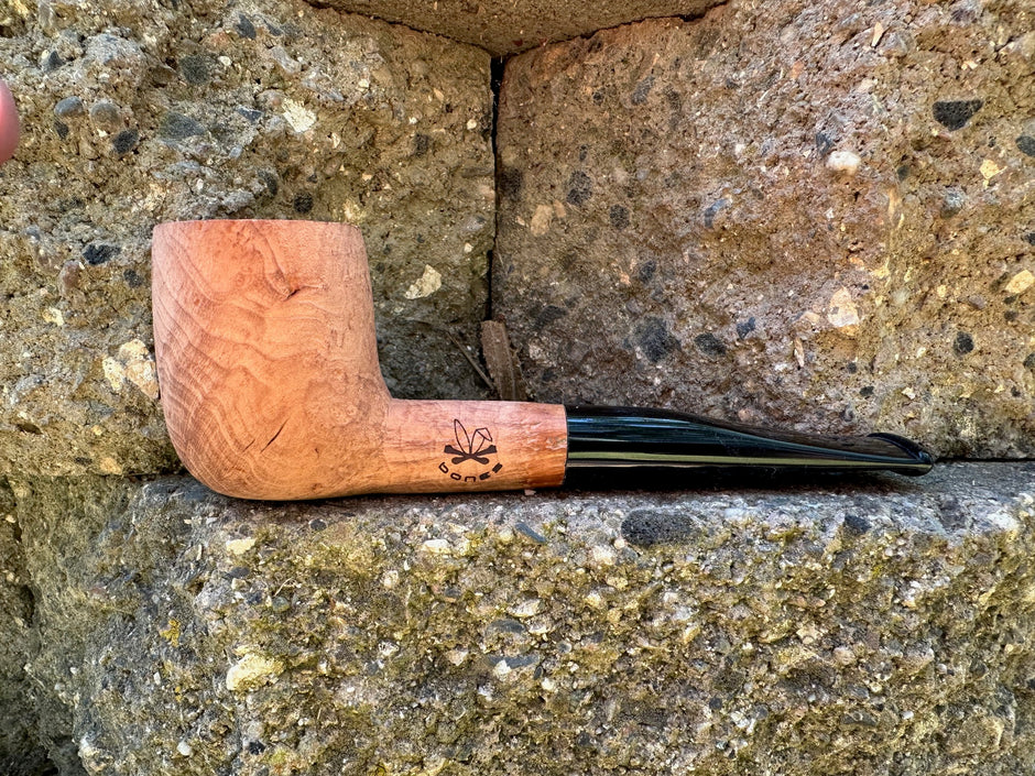 Bones – Morgan Pipes