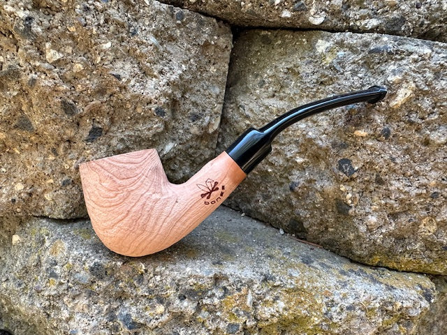 Bones – Morgan Pipes