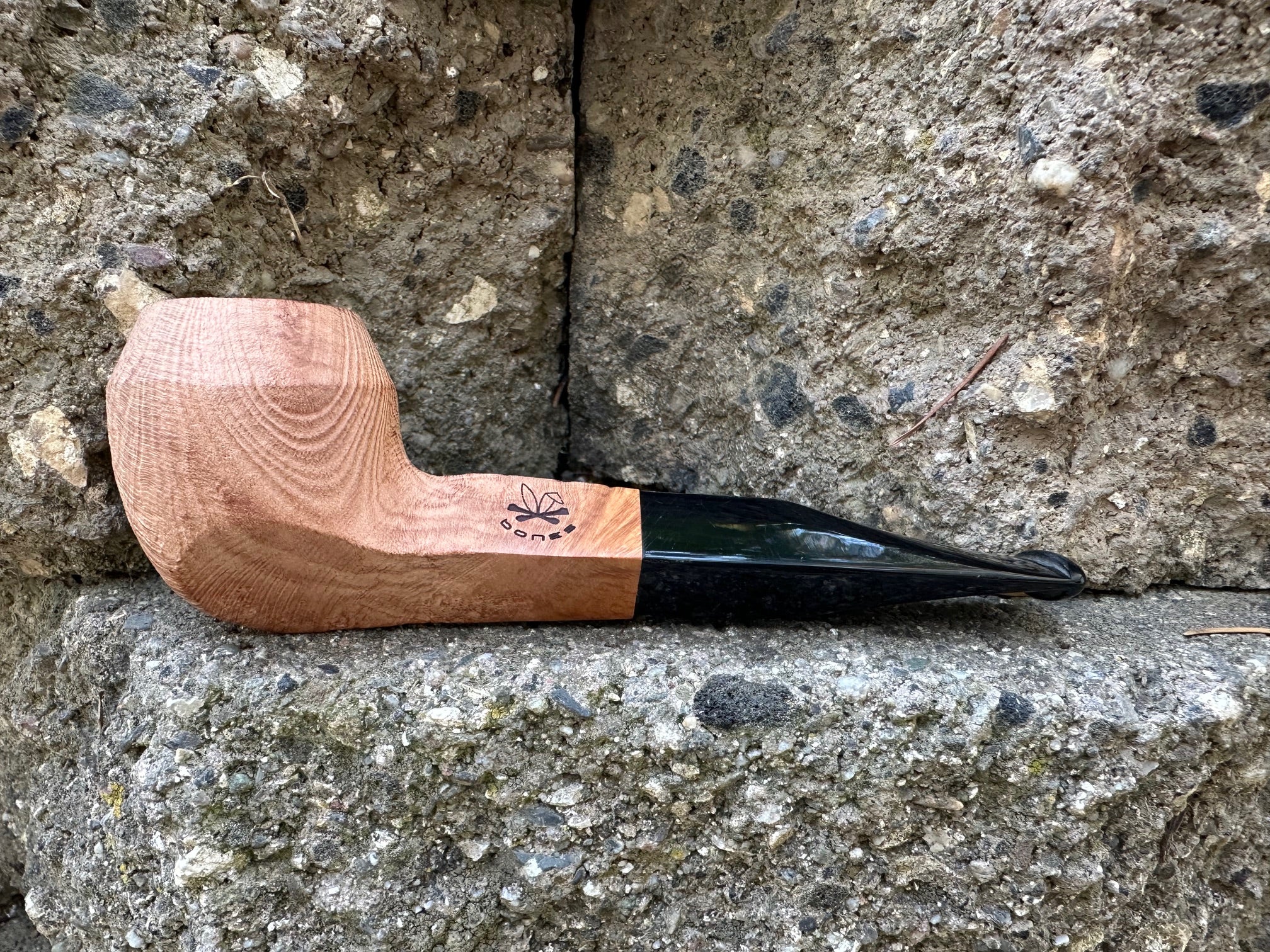 Bones – Morgan Pipes