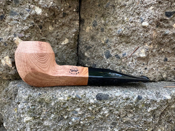 Bones – Morgan Pipes