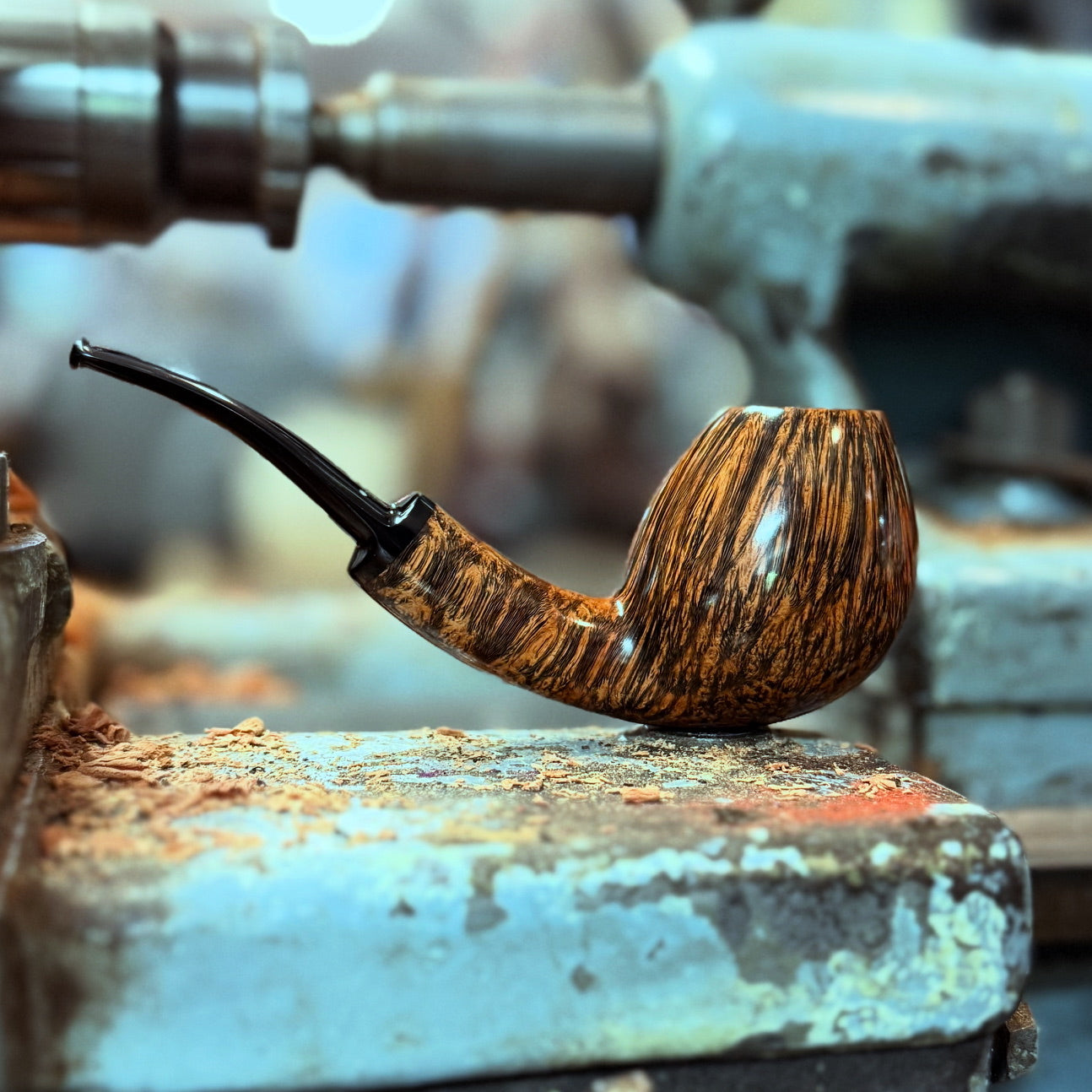 Danish Brandy – Morgan Pipes