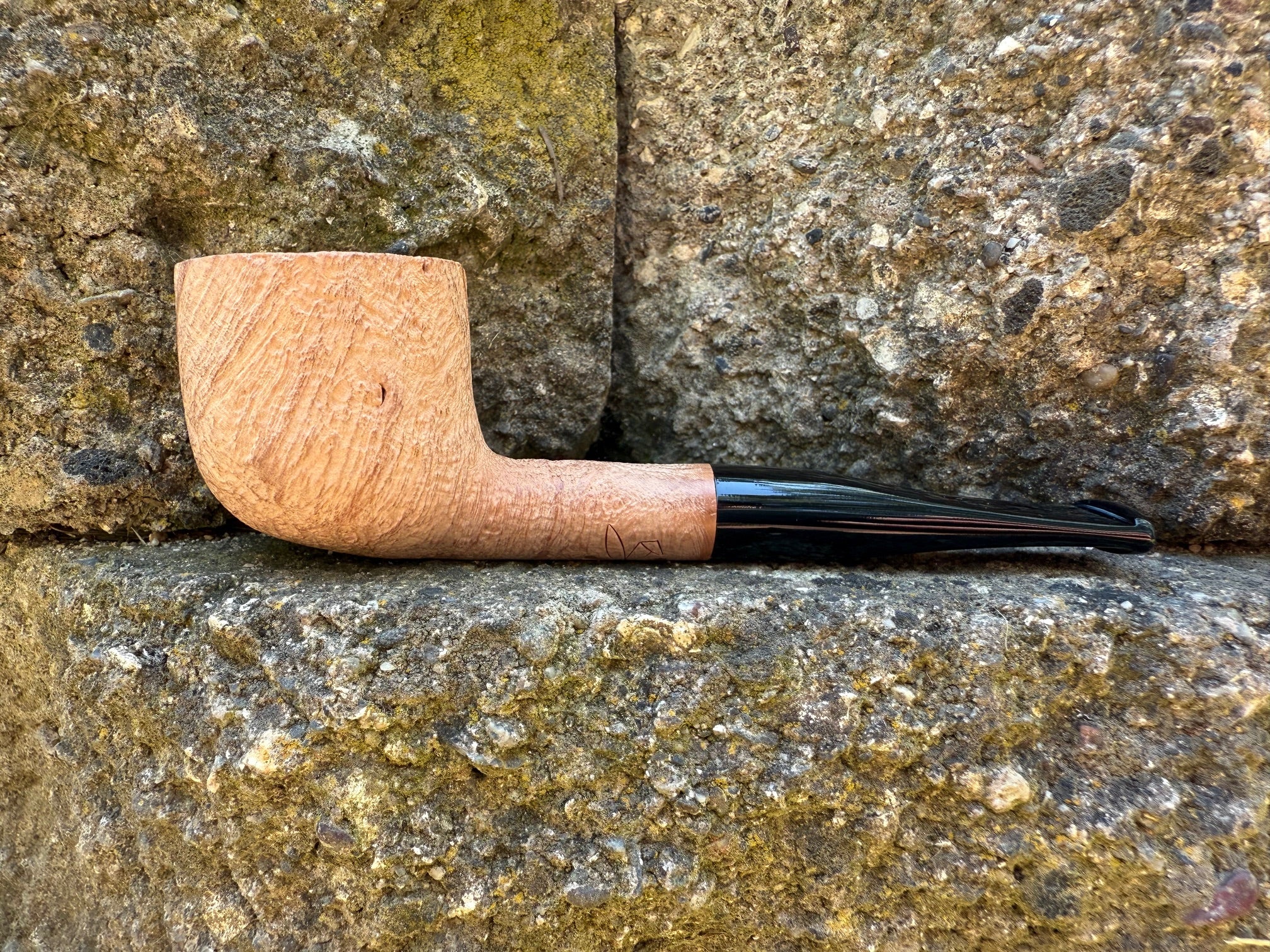 Bones – Morgan Pipes